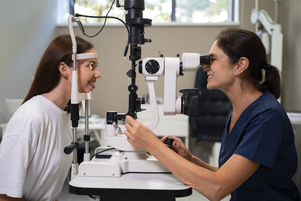 Les Signes Précurseurs des Problèmes de Vision : Quand Consulter un ...